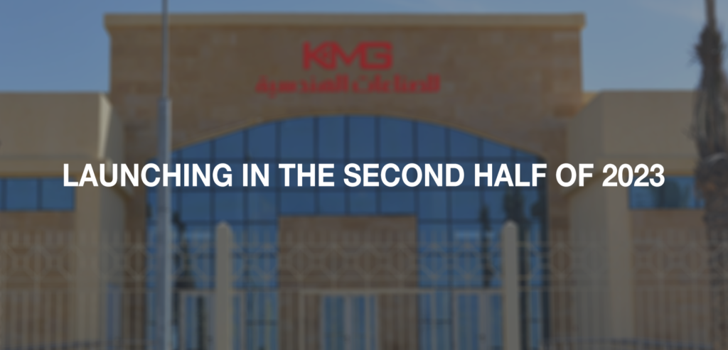 Engineering Industries - KMG EGYPT